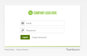 BambooHR Implementation Guide